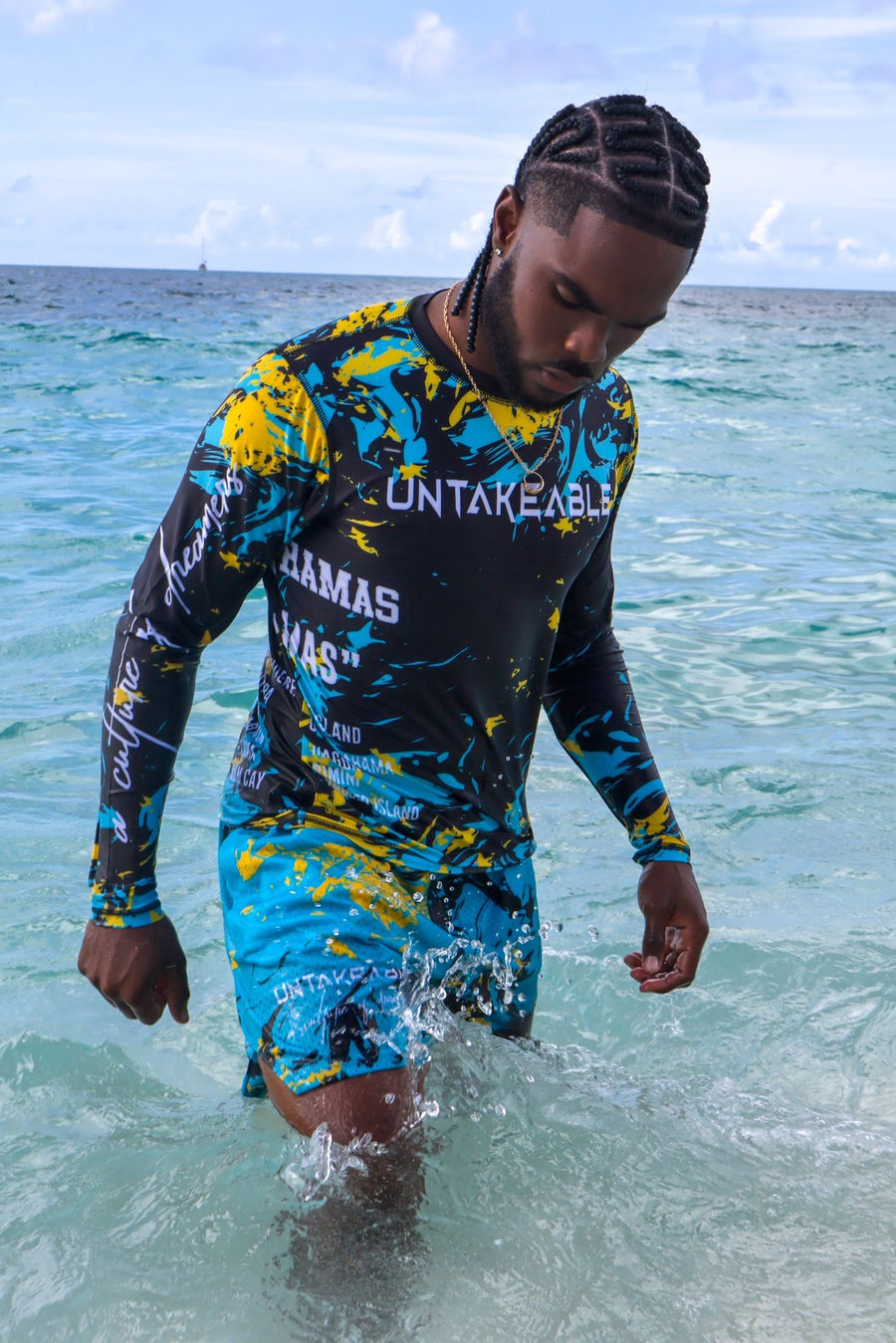 UNTAKEABLE | Lifestyle Brand based in The Bahamas | – Untakeable