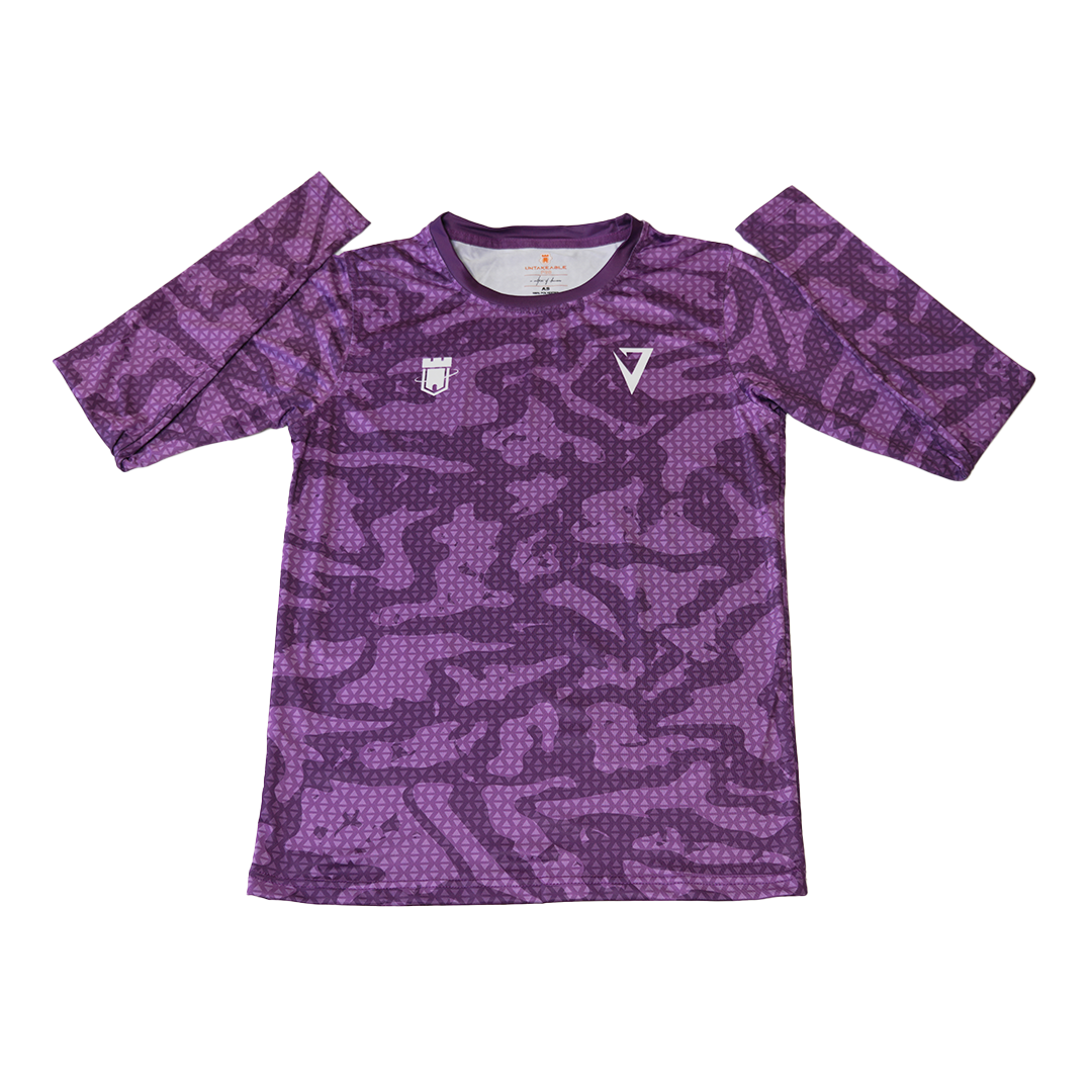 Origin Collection | Nova Long-sleeve Compression Shirt – Untakeable