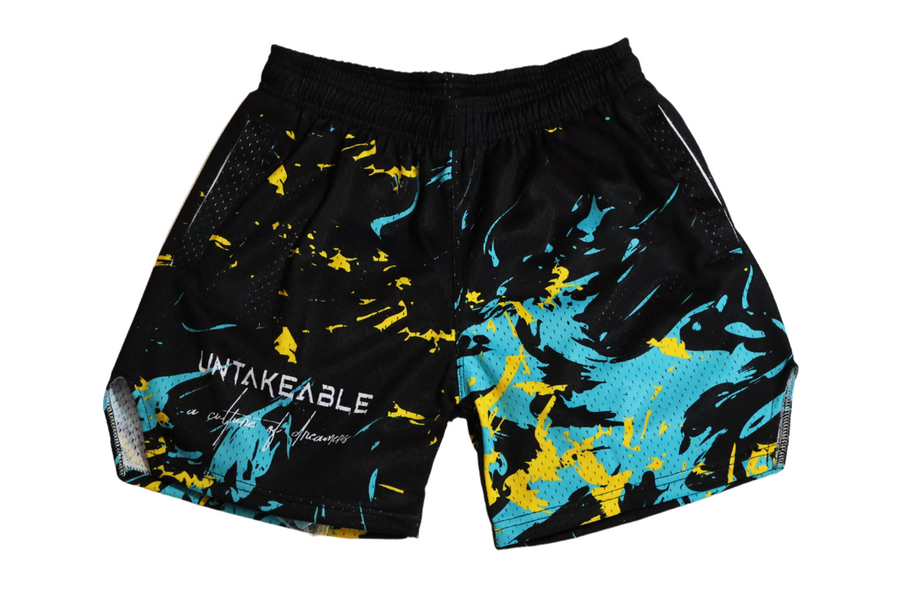 UNTAKEABLE | Lifestyle Brand based in The Bahamas | – Untakeable
